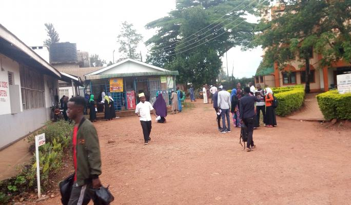 Covid19: IUIU Students to Study Online - The Uganda Post