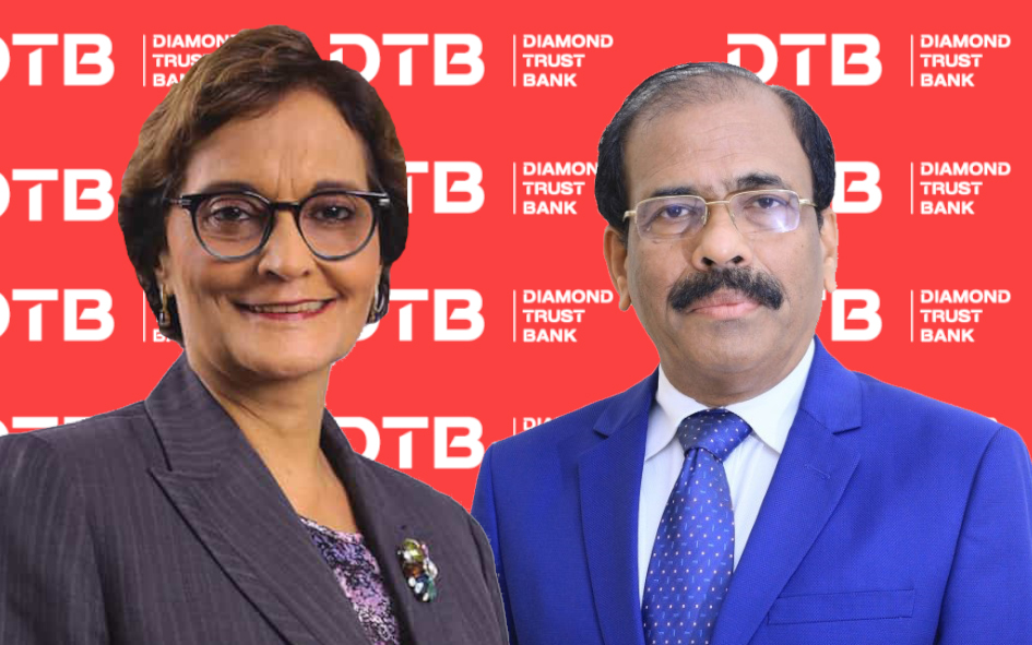 DIAMOND TRUST BANK IN NASTIEST DISTRESS ON TOP OF 120Bn FRAUD SHOCKING DIAMOND TRUST BANK IN NASTIEST DISTRESS ON TOP OF 120Bn FRAUD SHOCKING