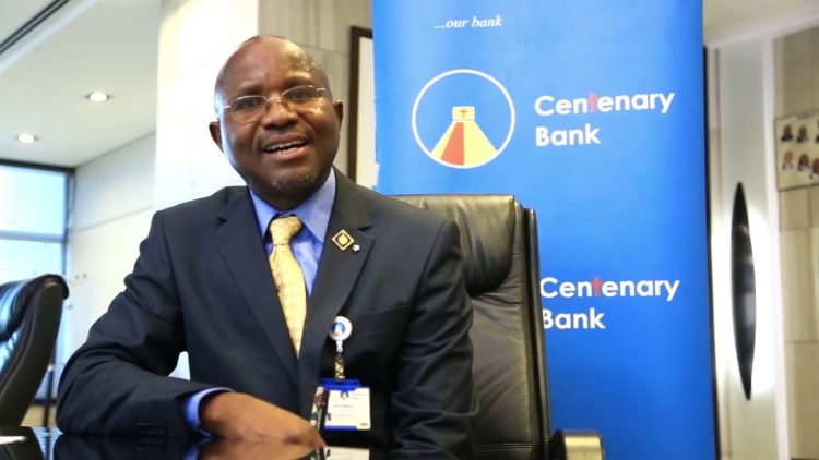 Centenary Bank: More Ugandans adopting use of cashless payments with ...