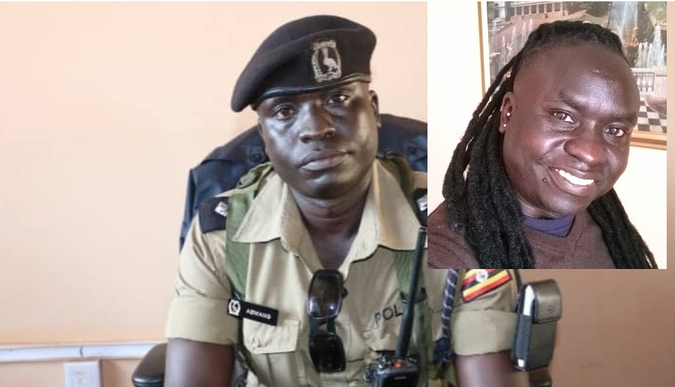 Ugandan Police Officer Escapes to Canada, Changes Gender Amidst ...