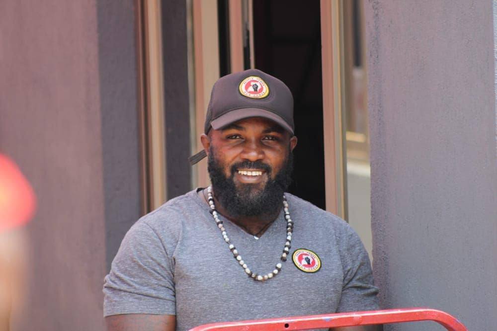 Police Deny Arresting Eddie Mutwe as NUP Headquarters Sealed Off - The ...