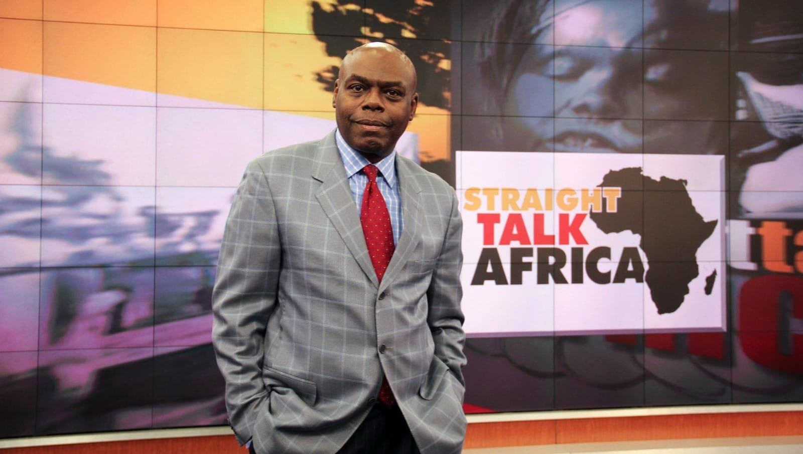 Shaka Ssali Dies: Uganda Mourns a Global Journalism Icon - The Uganda Post