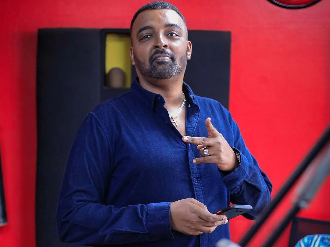 Cedric Babu: Born in Nairobi, Passed Away In Kenya, Rest In Ug