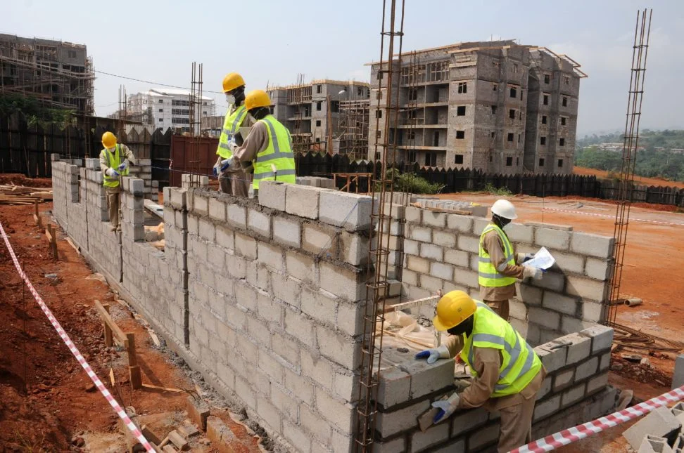 Uganda Construction Inflation Rises Slightly to 0.6% in April - The ...