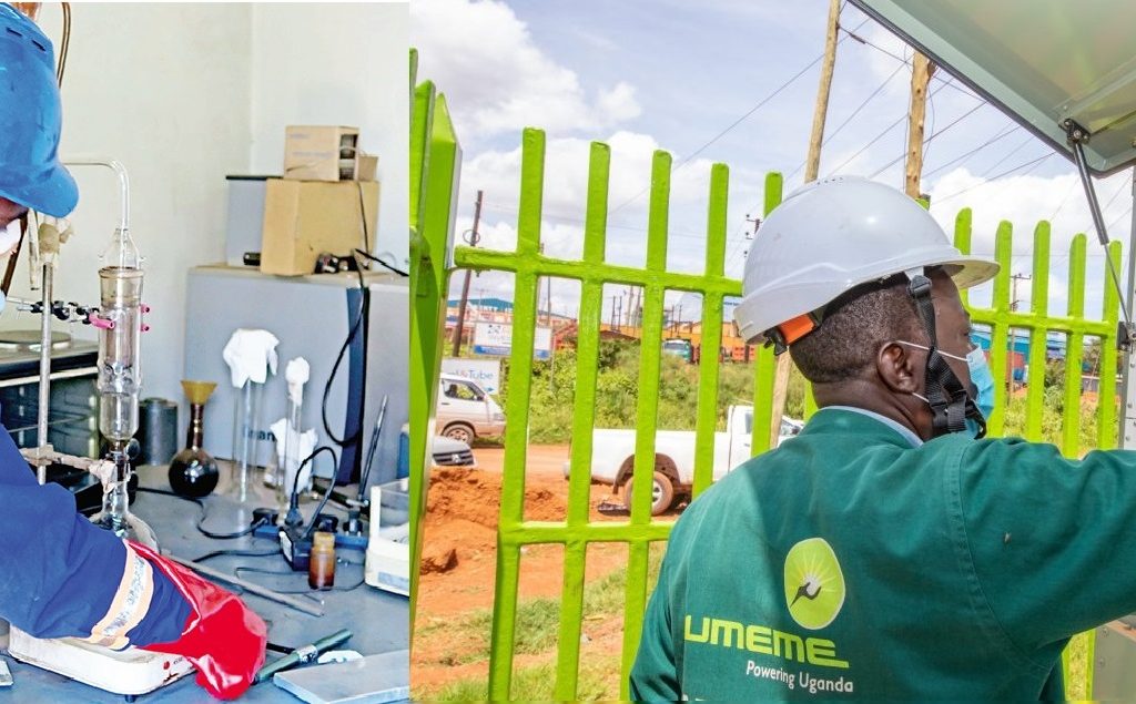 Uganda Electricity Distribution Takeover: 100 Days of Progress - The ...