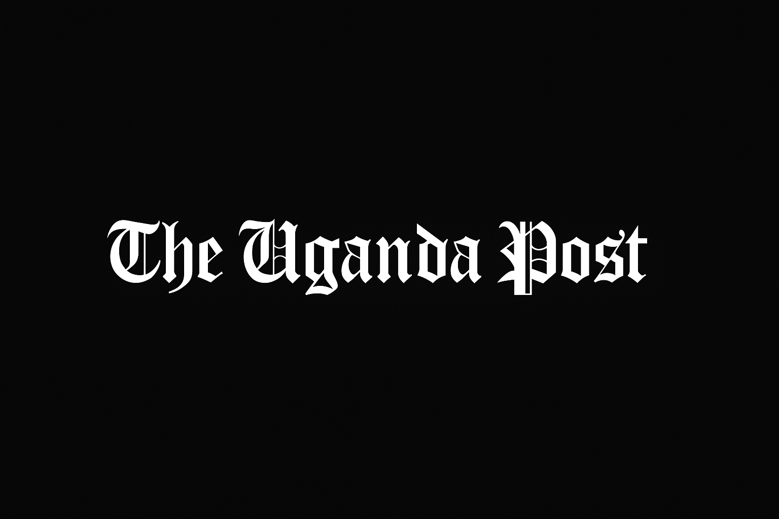 UNIVERSAL CONTENT LICENSING - The Uganda Post