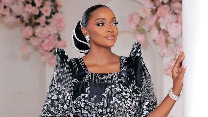 Stellah Nantumbwe Holds Private Kwanjula Ceremony - The Uganda Post