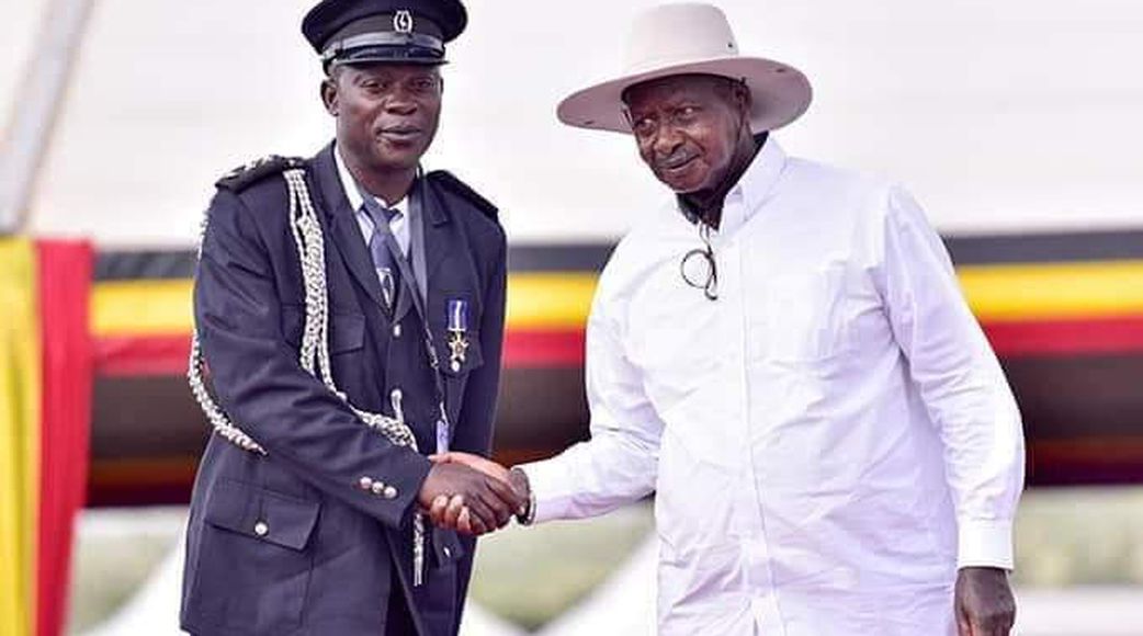 Senior Police Officer Musa Walugembe Found Dead in Kampala - The Uganda ...