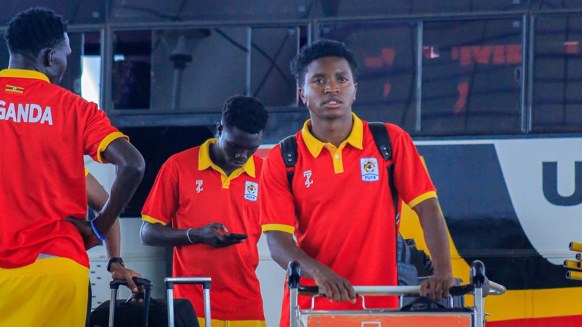 Uganda Cranes Face Bonus Dispute Ahead of Afcon 2025 Opener - The ...