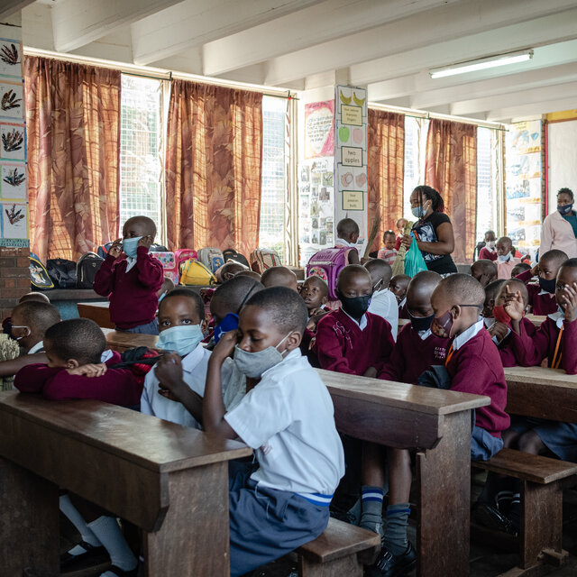 Uganda Delays School Reopening Citing Election Safety